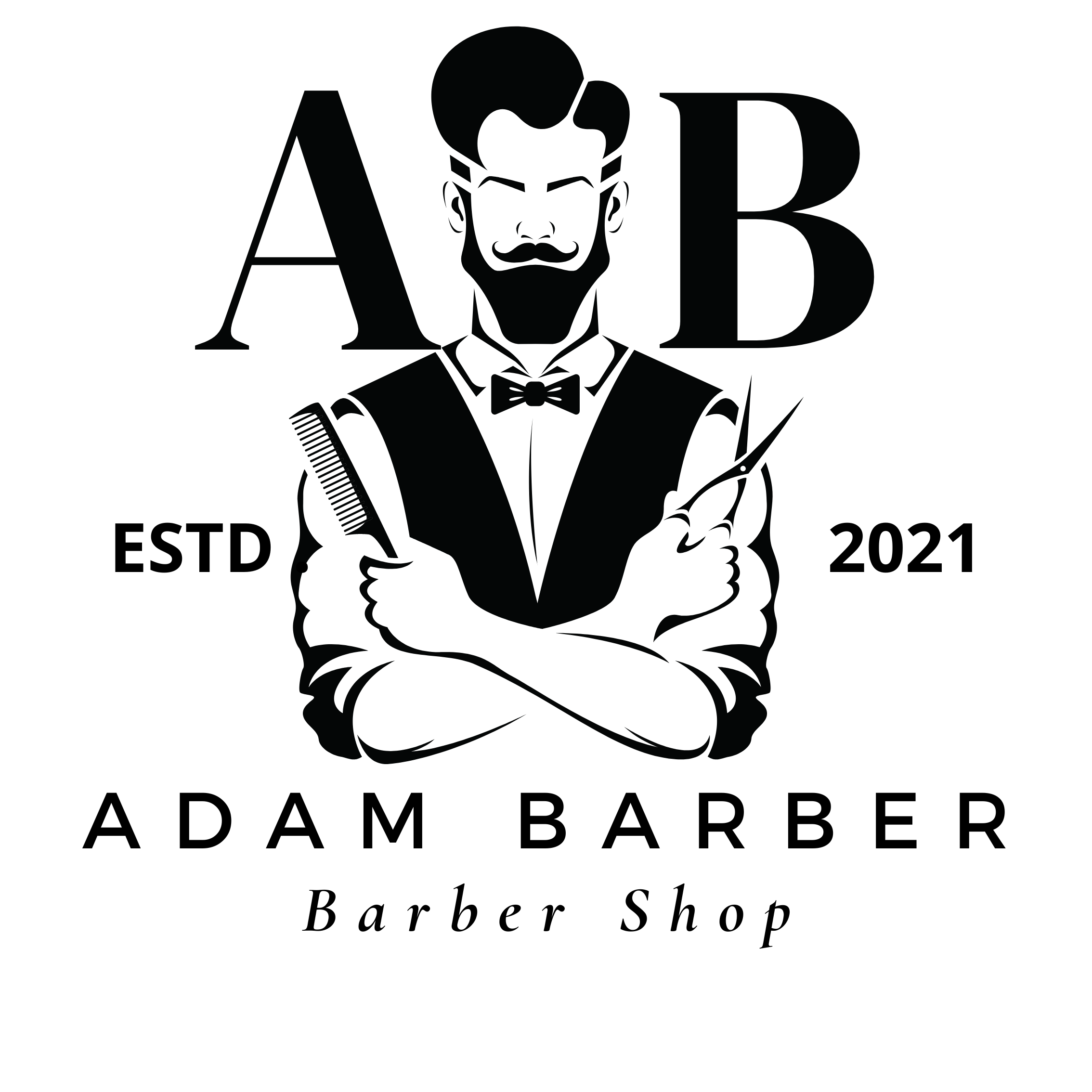 Adam Barber online időpontfoglalás