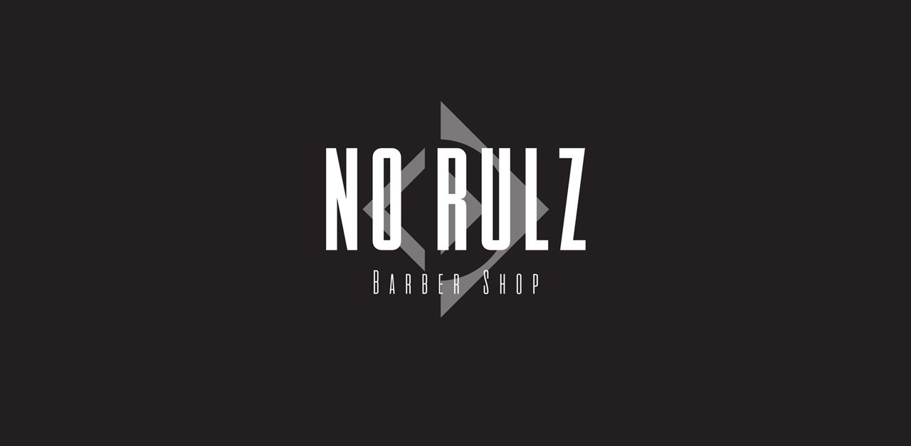 No Rulz Barber Shop - Ági Markó