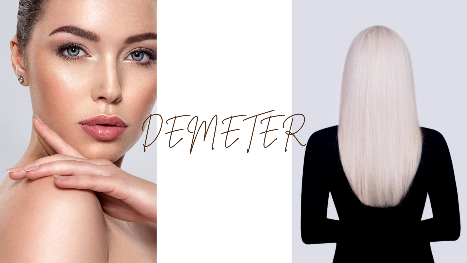 Demeter Hair and Beauty online időpontfoglalás