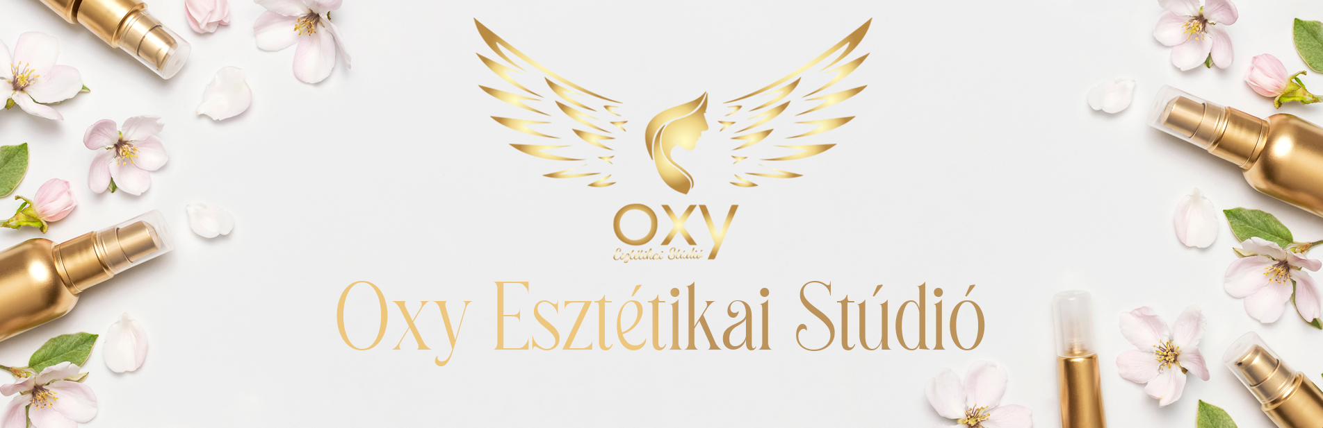 Oxy Esztétikai Stúdió online időpontfoglalás