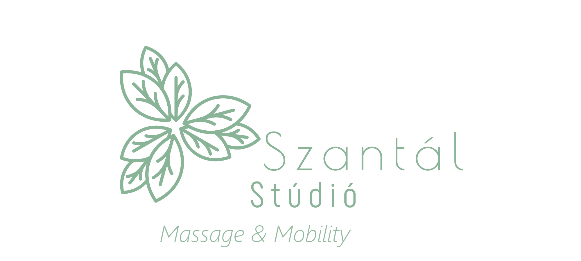 Szantál Stúdió appointment online booking